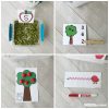 APPLES Fine Motor Busy Bins - Modern Preschool